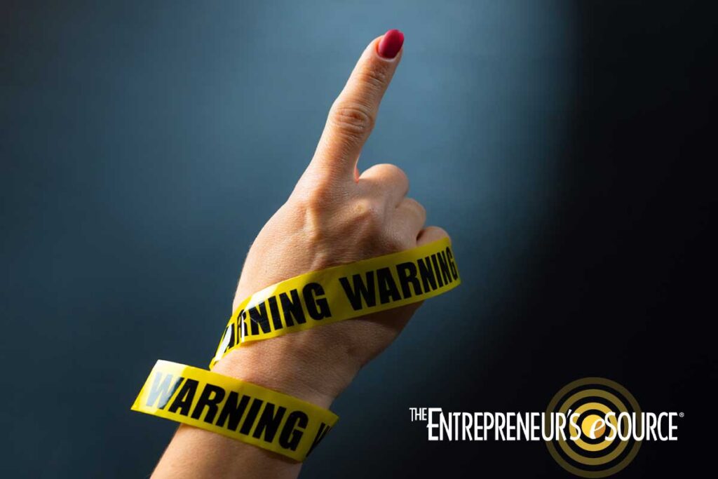 10 Warning Signs Your Work-Life Balance Is Dangerously Out of Whack ...